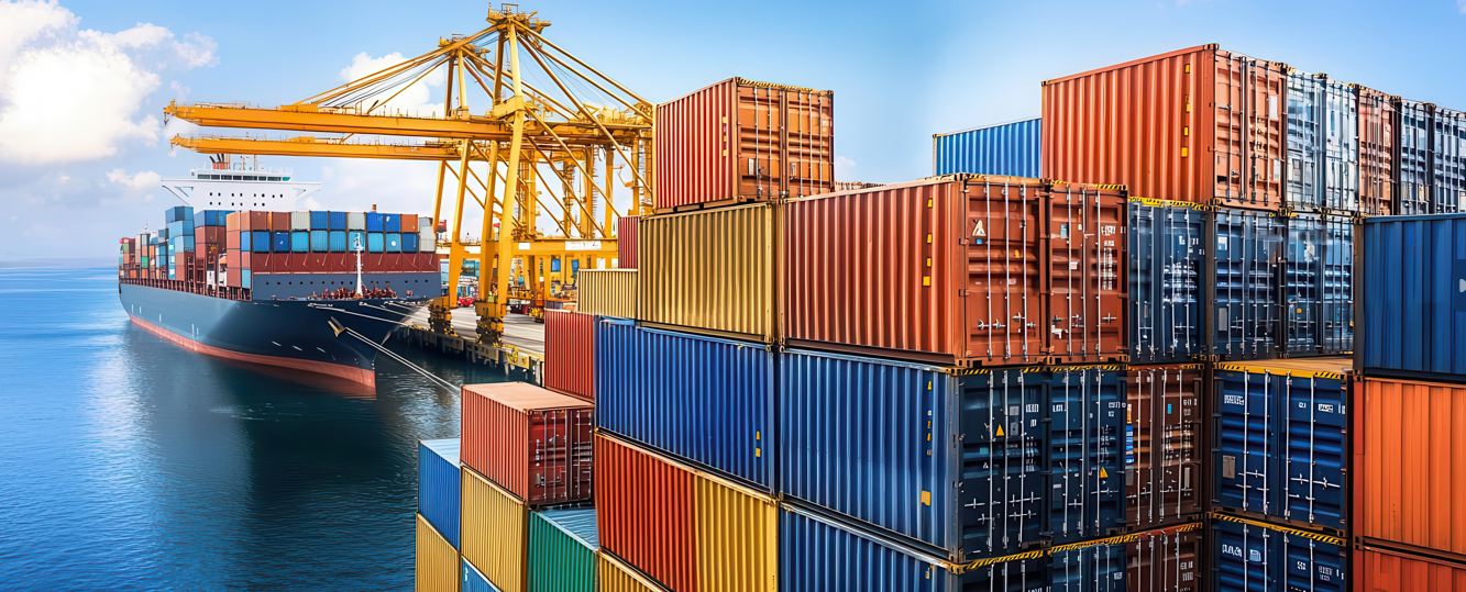 Ultimate Guide to Cargo Shipping Container Sizes: 20ft, 40ft, and 40ft ...